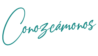 Conozcámonos
